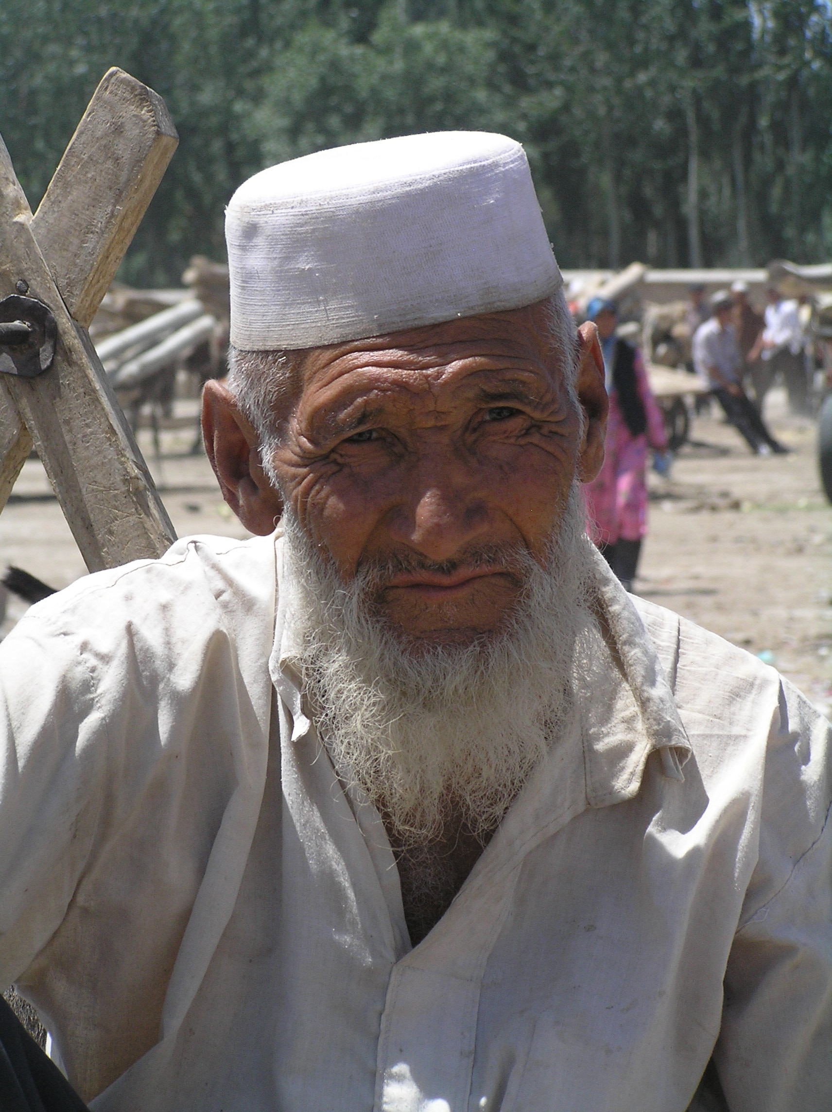 Home - Uyghurche